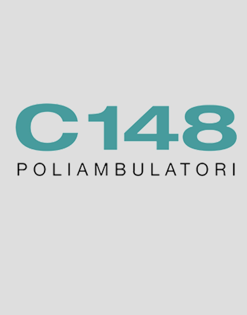 Prenotazioni C148 e CNA